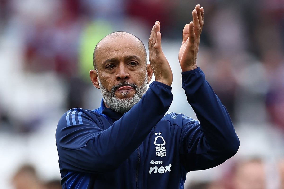 Nottingham Forest sack Nuno Espirito Santo with Ange…