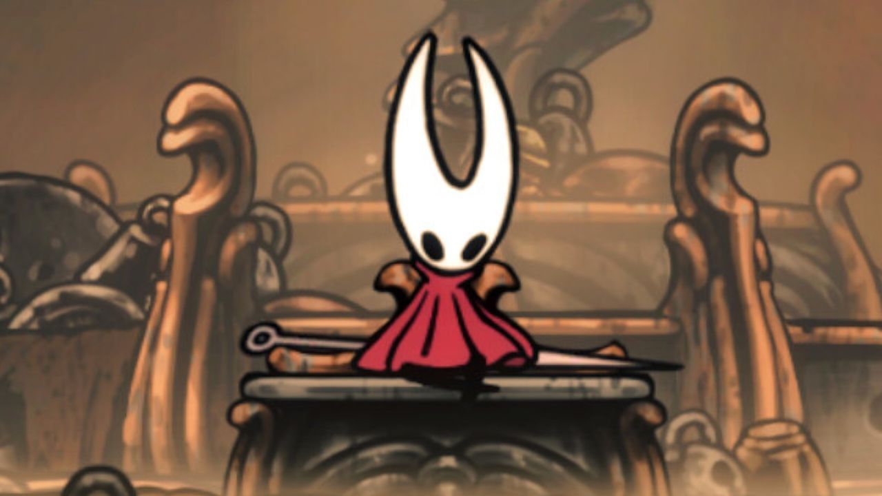 The Latest Breaking News from Hollow Knight – inkl news