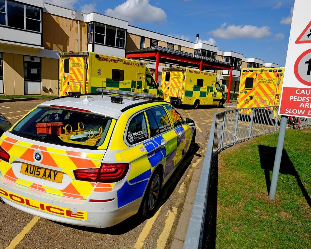 NHS hospital league tables are brought back by…