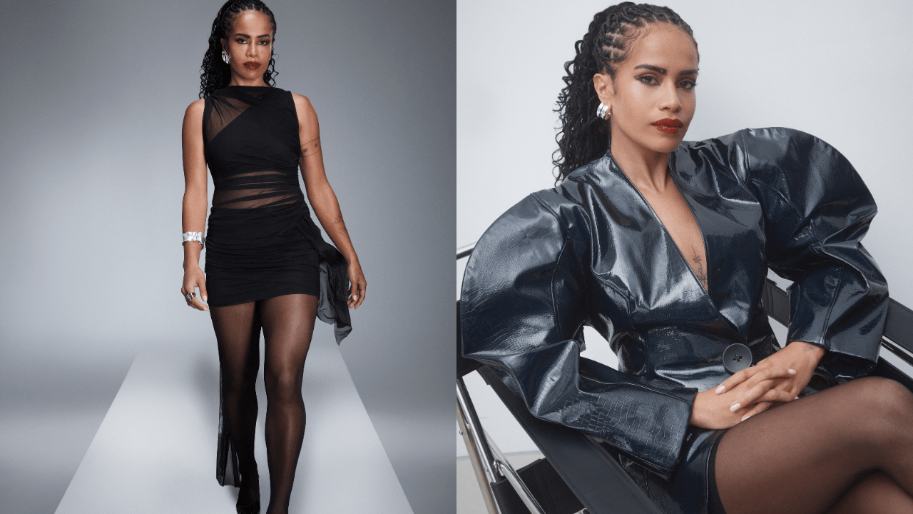 Matildas Star Mary Fowler Is Making Her Runway Debut…