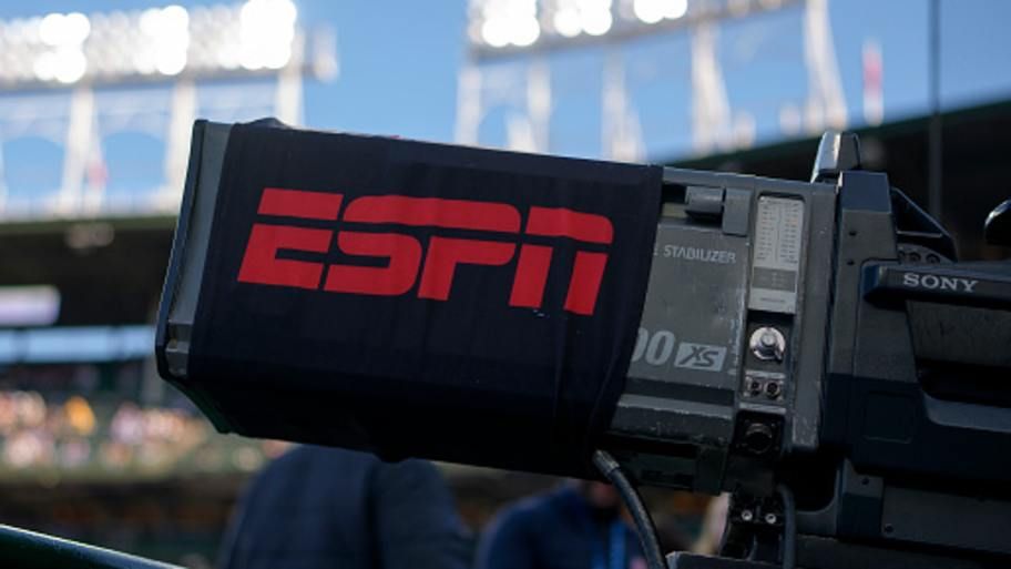 Sports Illustrated - ESPN Signs Pair of Longtime TV…