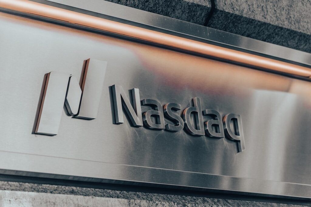 Nasdaq Wants SEC To Approve Tokenized Securities…
