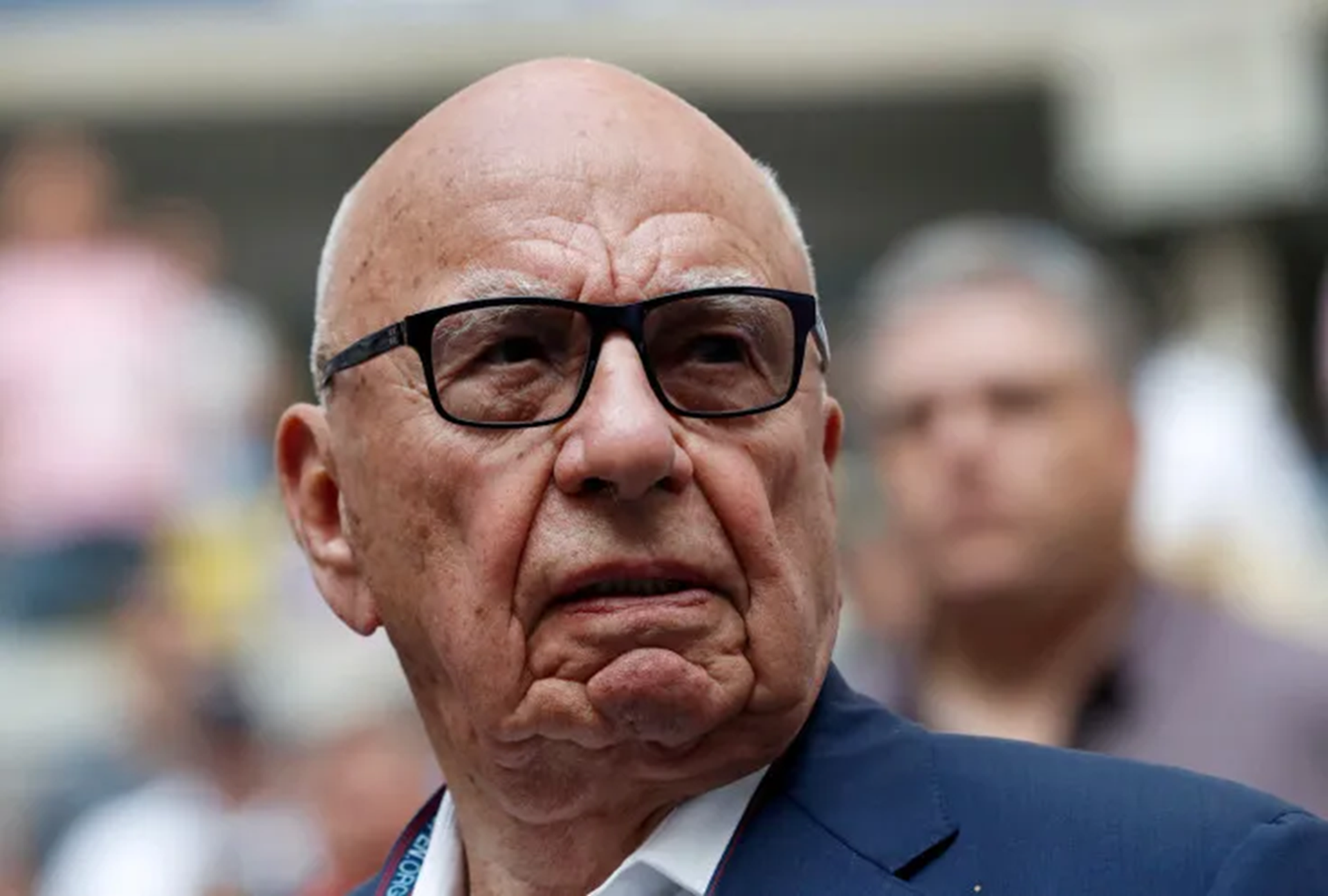 Rupert Murdoch's $3.3 Billion Payoff Ensures Lachlan…