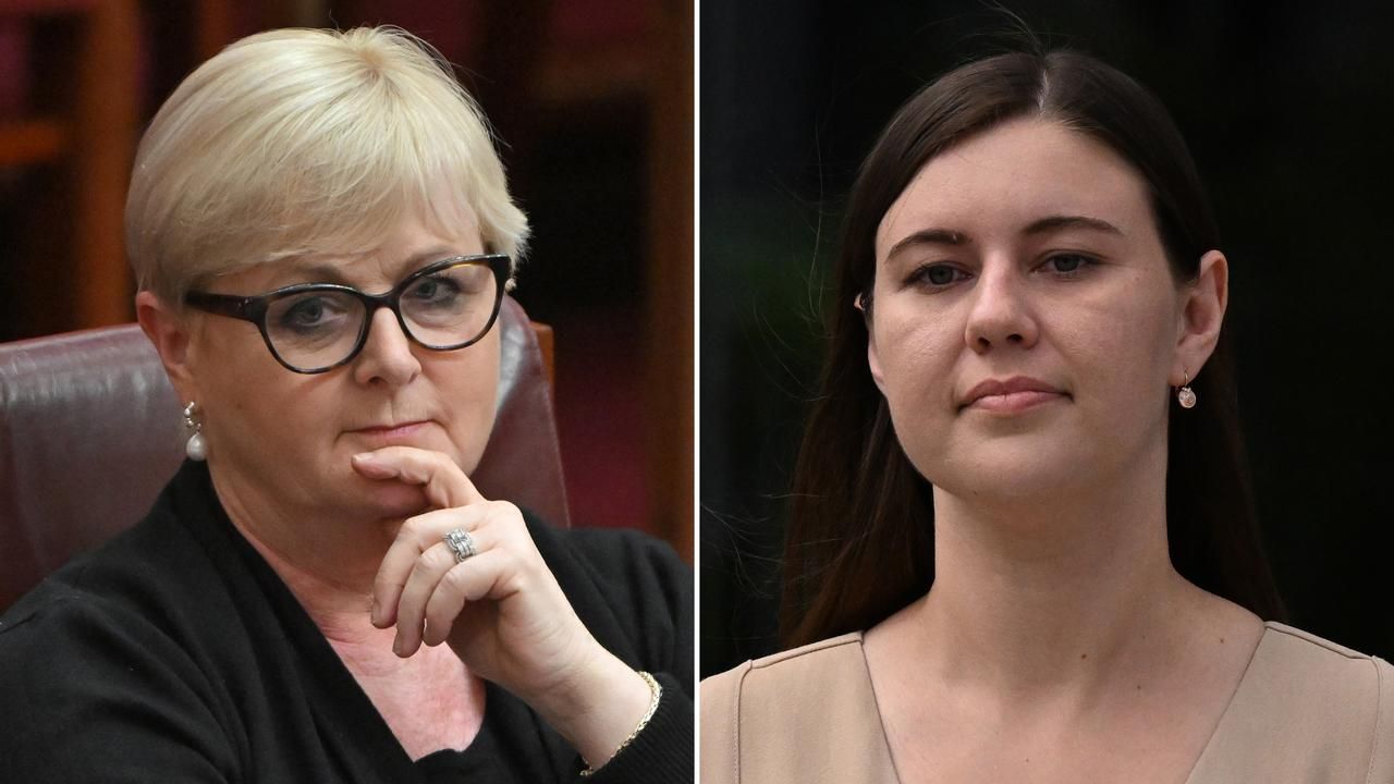 Huge legal bill for Higgins as settlement plan revealed