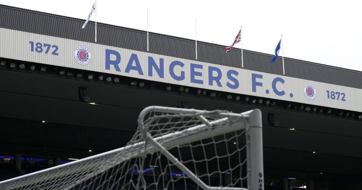 European club snap up latest former Rangers player