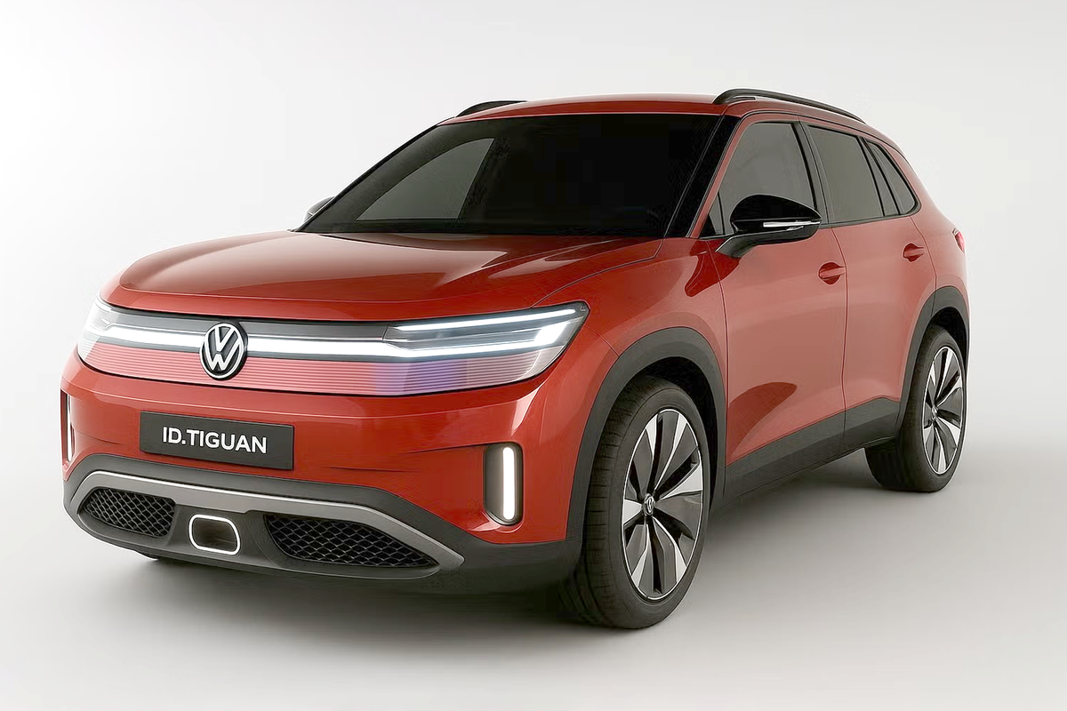 VW’s renaming frenzy picks up pace – here’s what the…