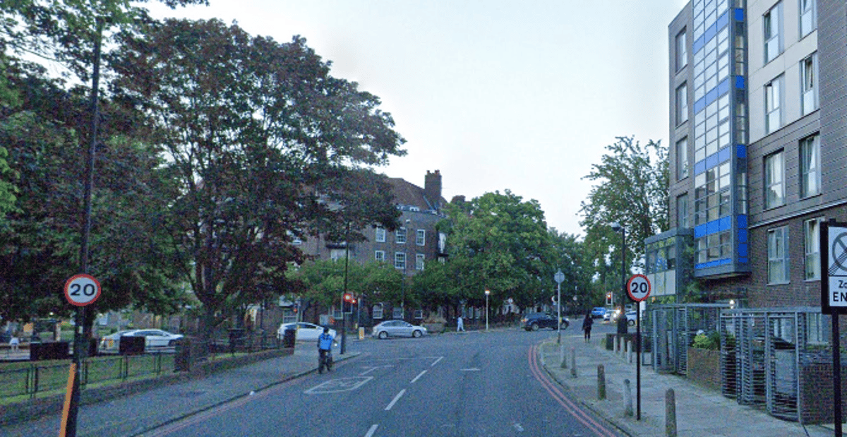 Clapham murder: Man, 27, killed in double shooting in…