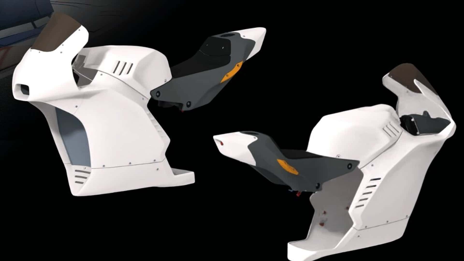 There's a Krämer Racing Kit Now Available for Your KTM…