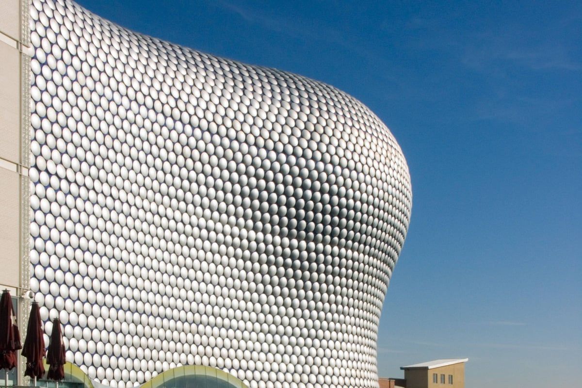 Rob Wilkinson appointed next boss of shopping centre…