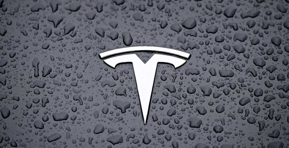 Tesla Energy Announces New Mega Product As China EV…