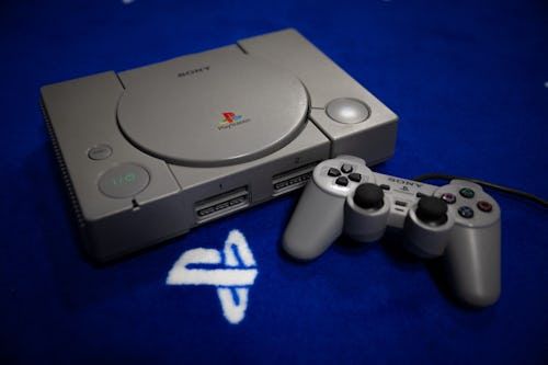 30 Years Ago, PlayStation Turned A Major Failure Into…