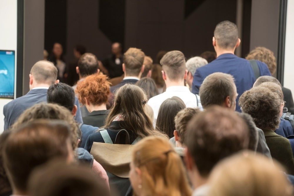 Nearly 1 Million Jobs Disappeared—And No One Noticed…