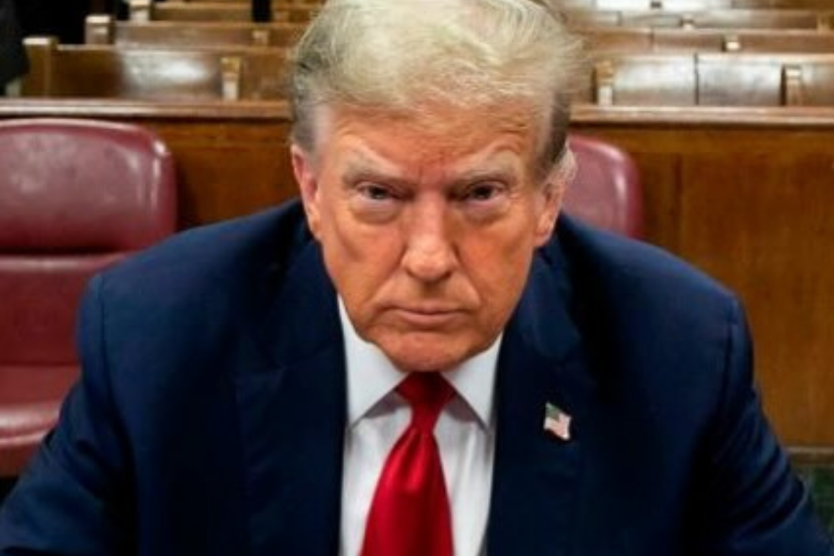 Trump-Epstein Letter Released: Fake Fabrication or the…