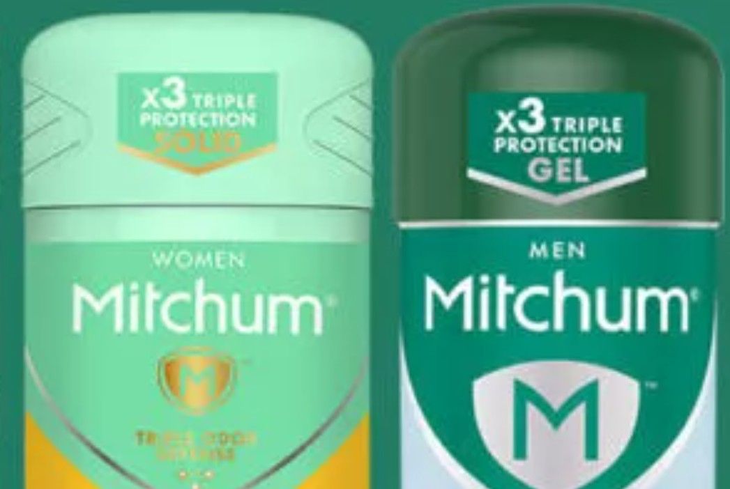 Did Mitchum Deodorant Secretly Change Its Ingredients?…