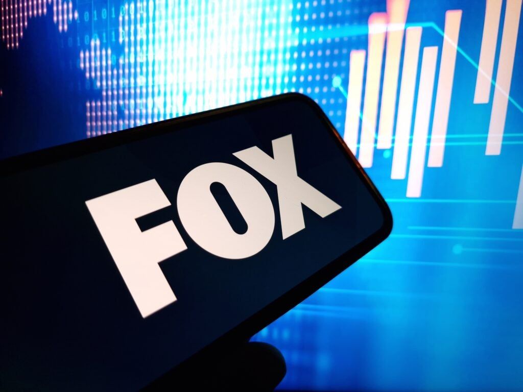 Fox Stock Is Trading Lower Tuesday: What's Driving The…