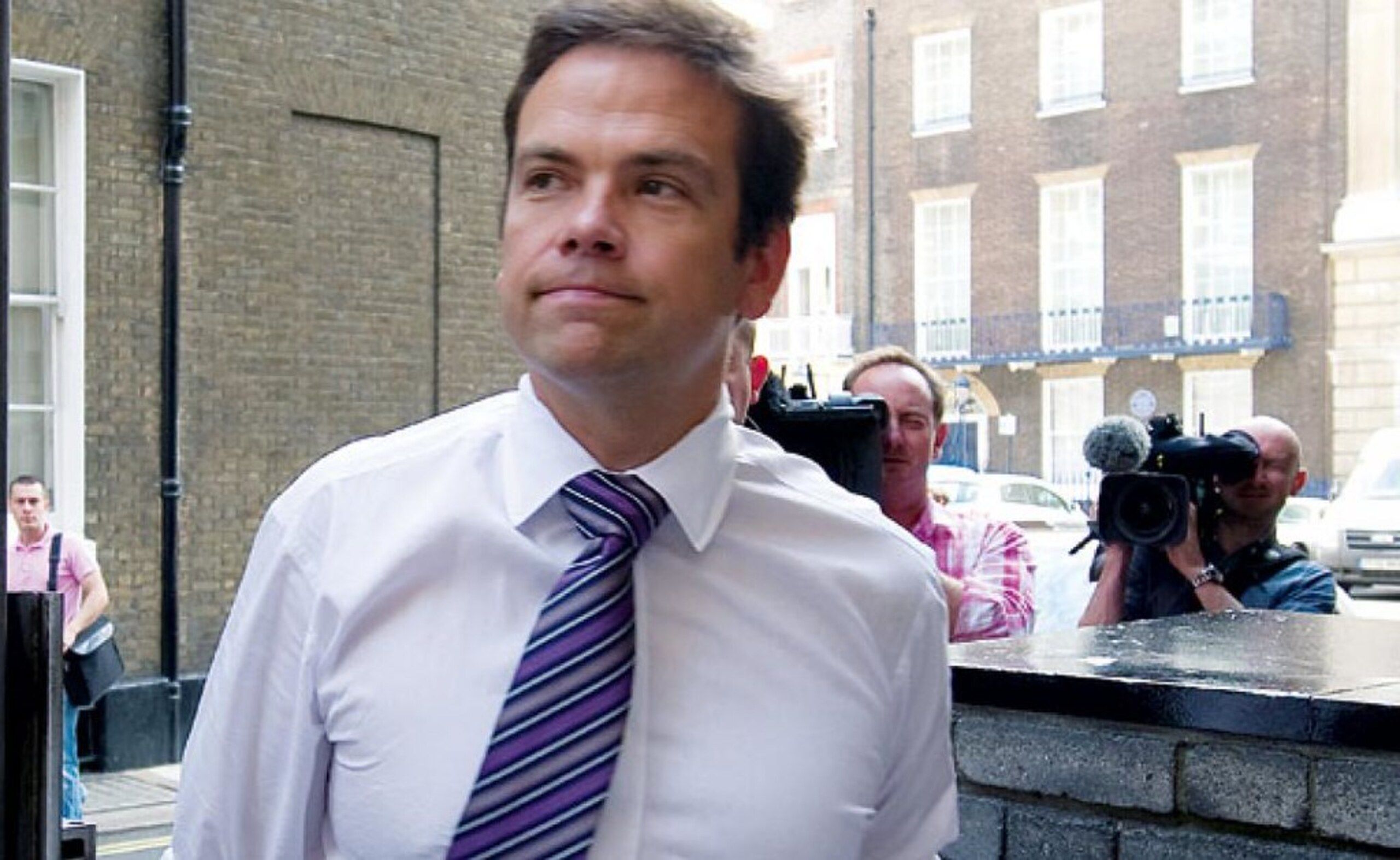 Lachlan Murdoch: Net Worth, Career, and Key Facts as…