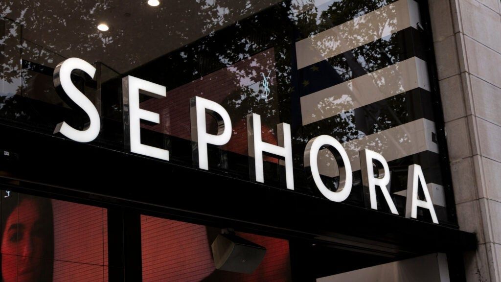 You Can Now Get Sephora Delivered To Your Door With…