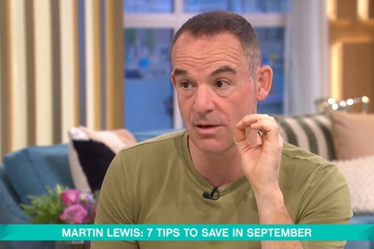Martin Lewis issues warning to parents over ‘hidden’…
