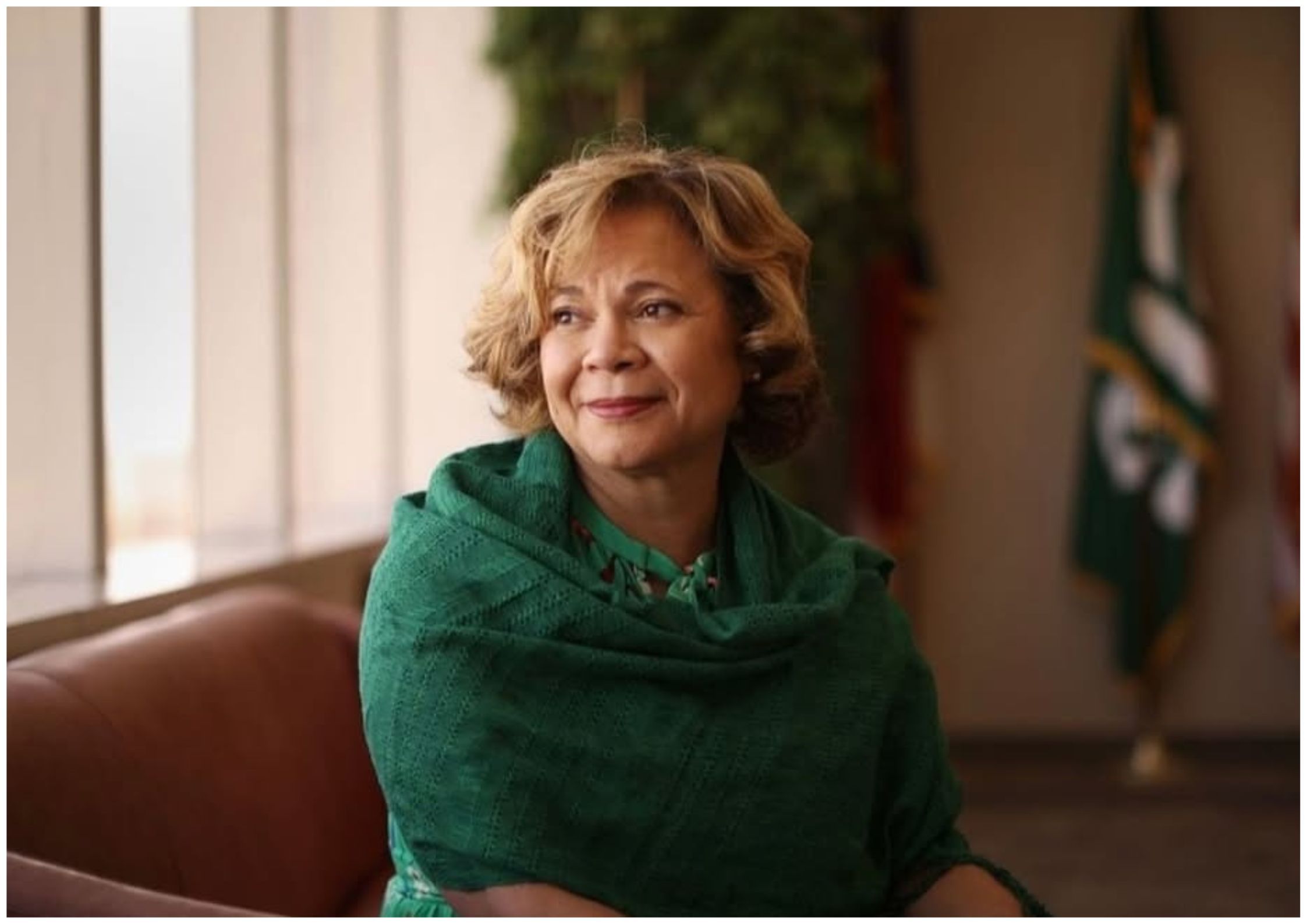 Who Is Charlotte Mayor Vi Lyles? Age, Family,…