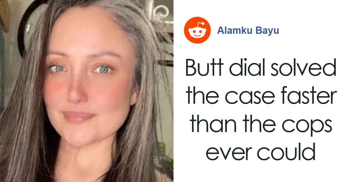 Butt Dial Leads To Shocking Arrest In Flight…