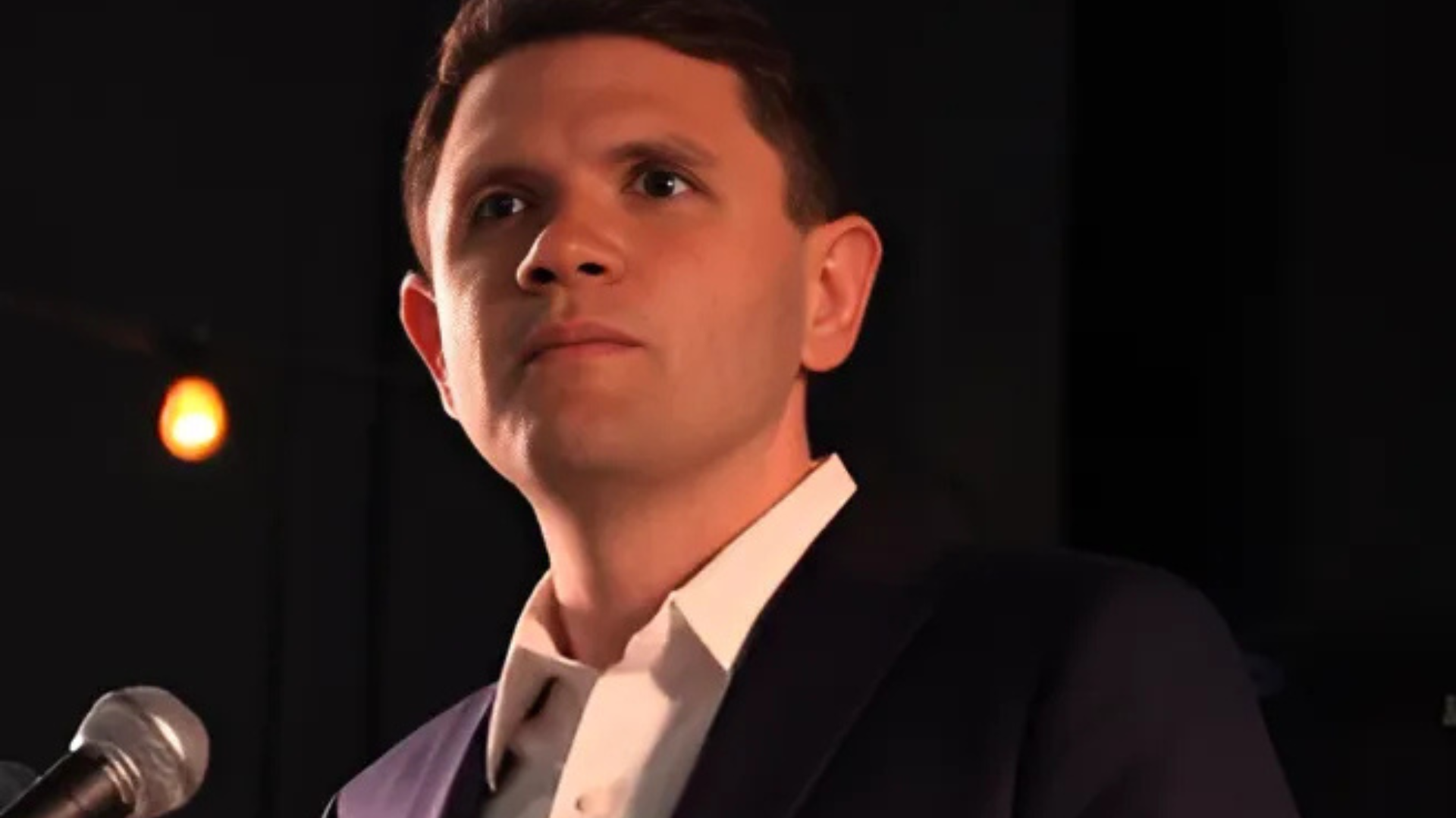 Quick Facts on James Talarico: Age, Family, Career,…