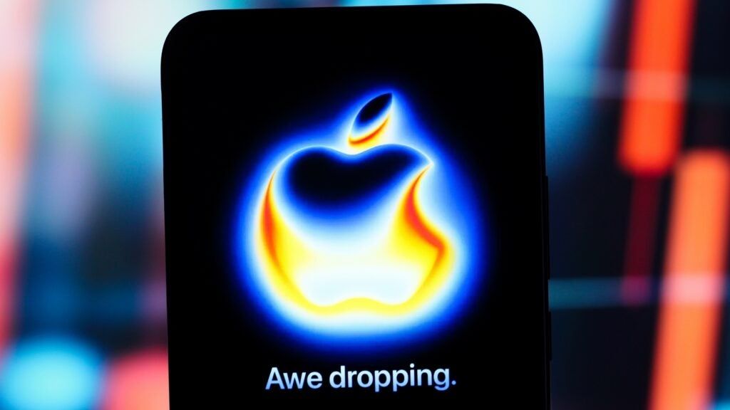 Apple Launches iPhone Air, The 'Thinnest iPhone Ever…