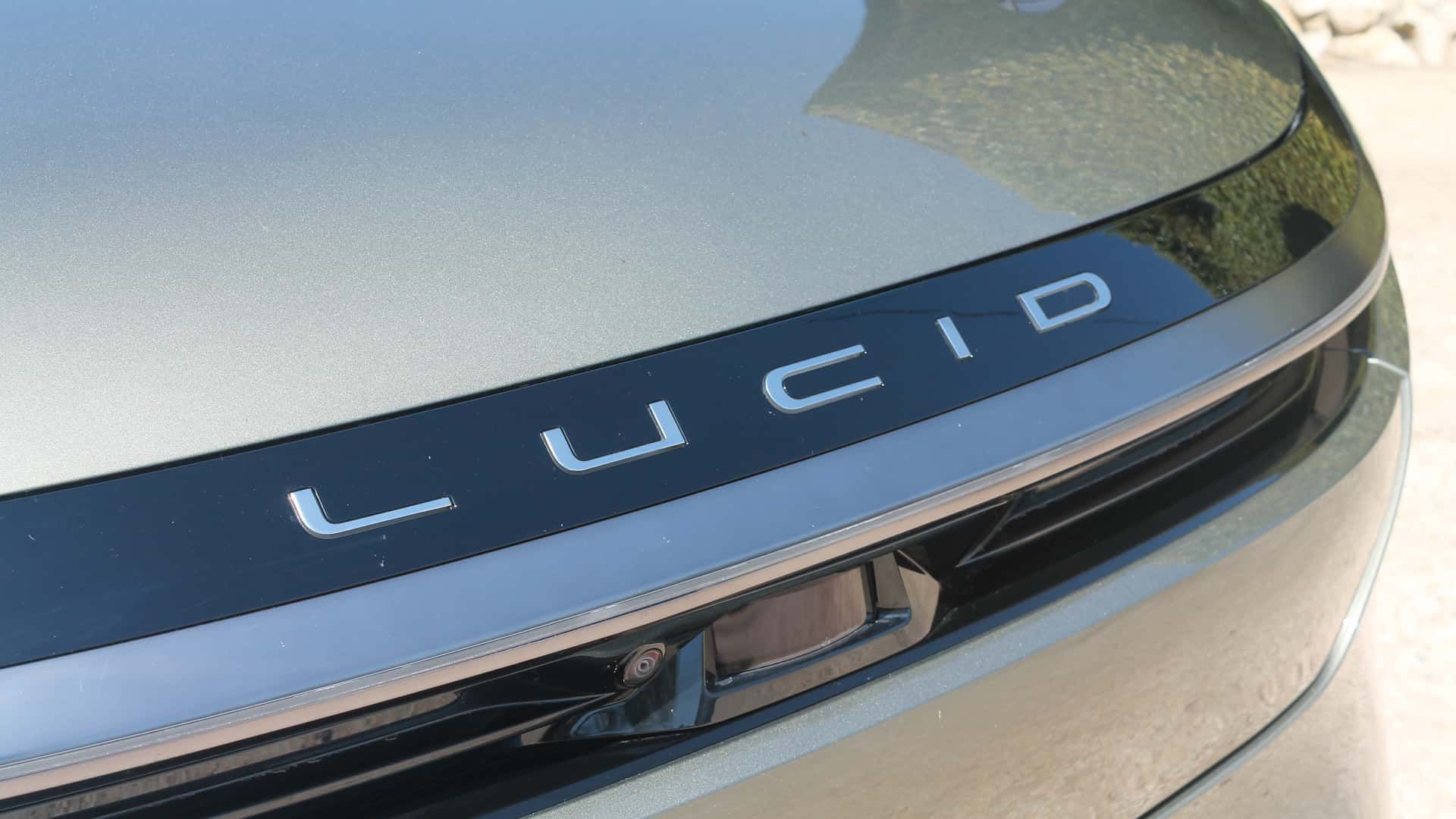 The Lucid Gravity Is Officially On Sale In Europe. Why…