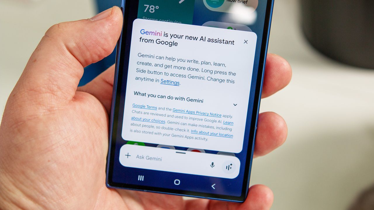 Google breaks down Gemini’s daily limits for prompts…