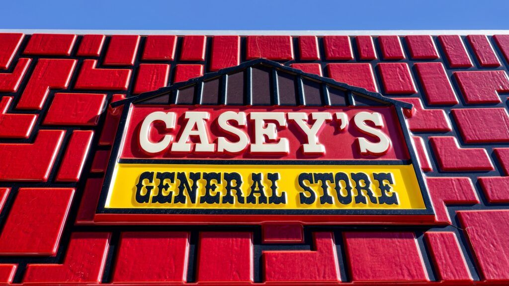 Casey's Stock Slips As Strong Q1 Results Overshadowed…