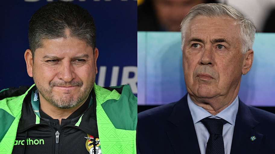 Sports Illustrated - How to Watch Bolivia vs. Brazil…