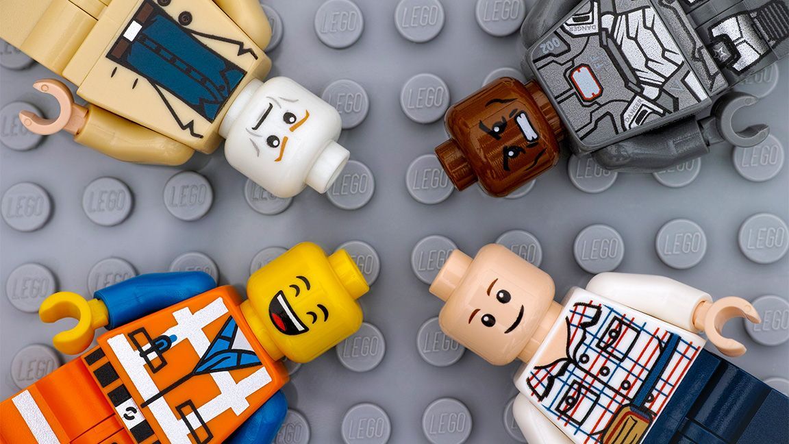 Everything is awesome, but is your Lego knowledge?…