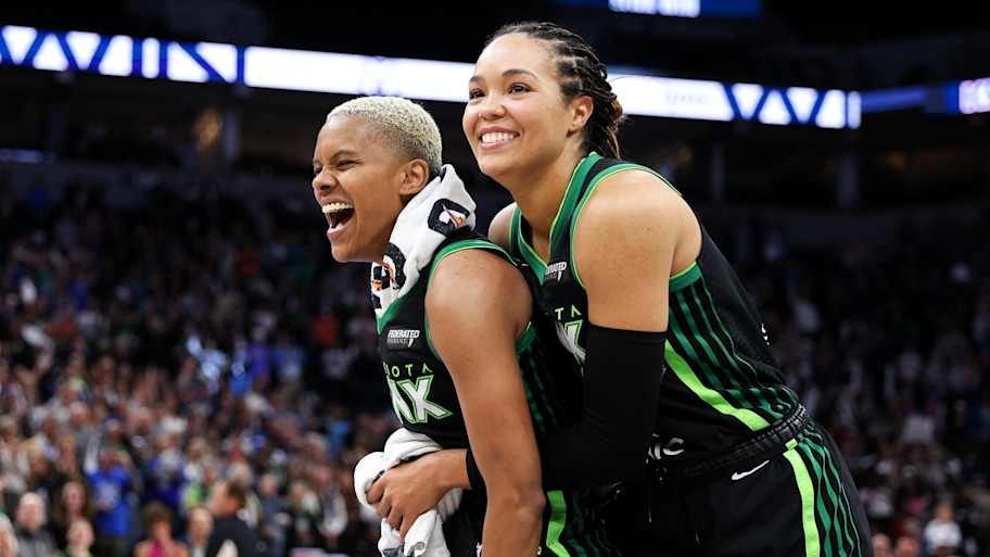 Sports Illustrated - Full 2025 WNBA Playoffs Schedule:…