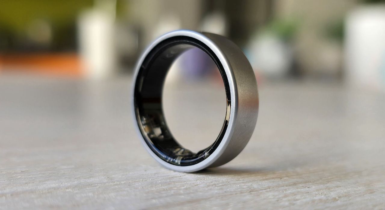 We’ve been patiently waiting for an Apple Ring for…