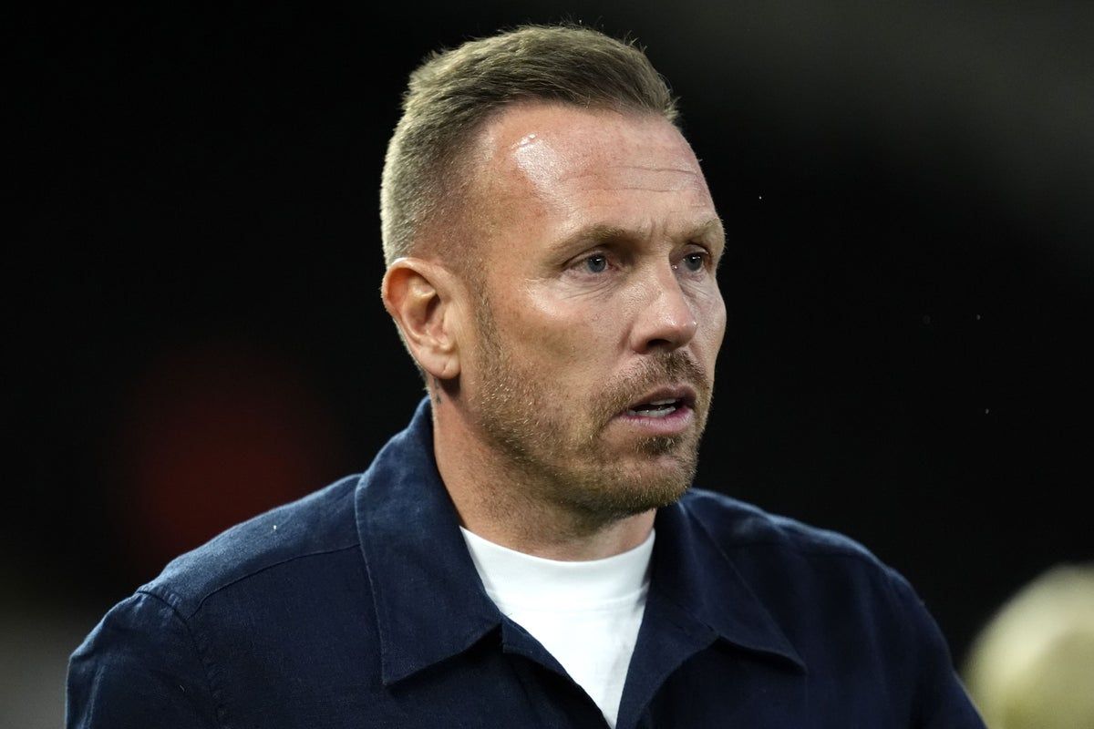 Craig Bellamy wants Canada World Cup rematch after…