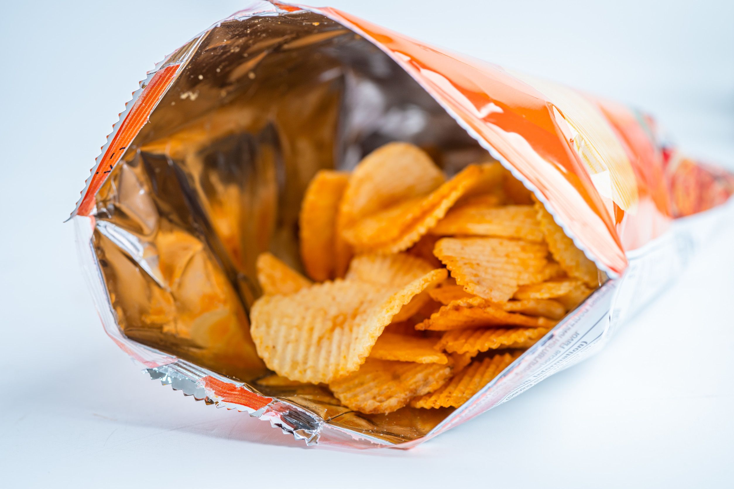 7 Packaged Goods That Contain Less Than 50% of What’s…