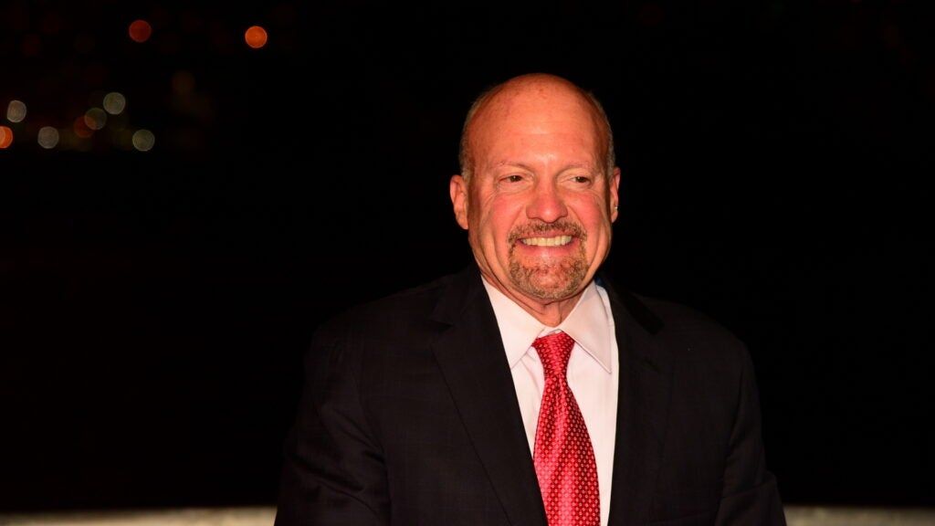 Jim Cramer Says Microsoft Paying Amazon's Anthropic…