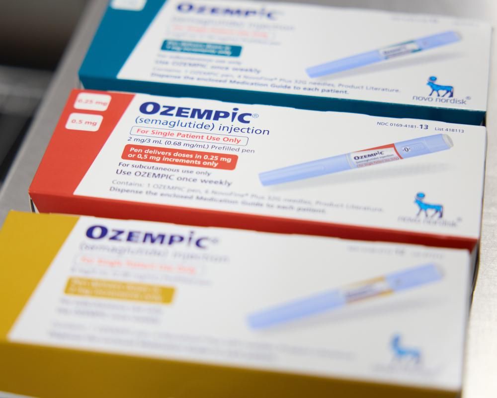 Ozempic maker Novo Nordisk to cut 9,000 jobs amid…