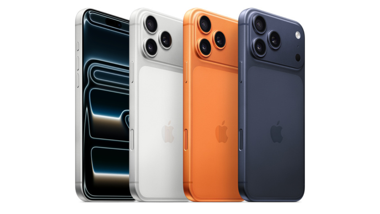 iPhone 17 Pro Max Pre-Order: When Can You Get The…