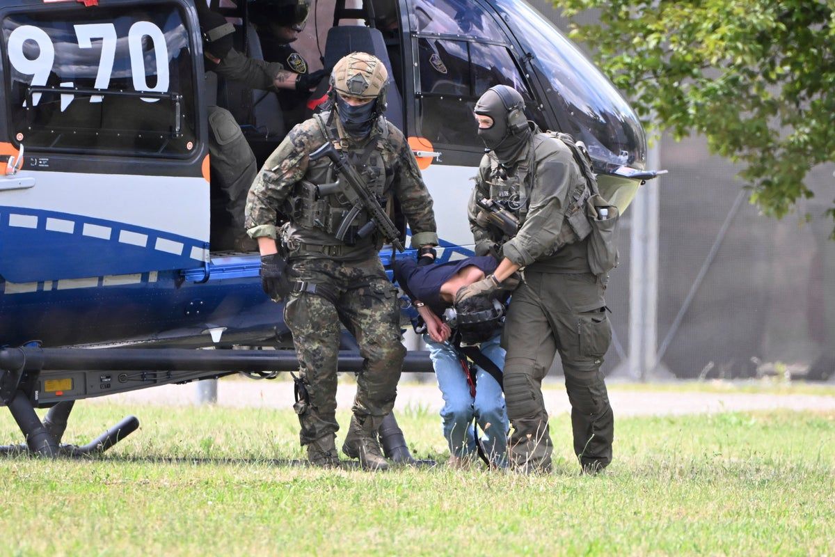 Suspect convicted of murder in knife attack at German…