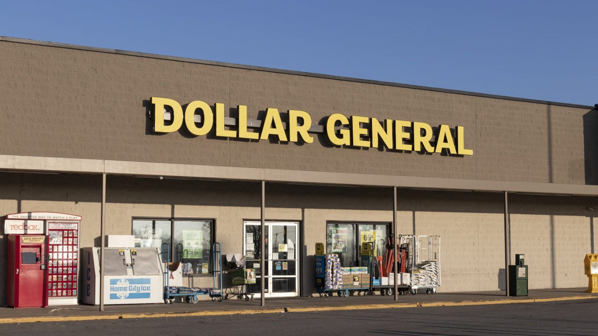 Best $25 To Spend at Dollar General This Fall