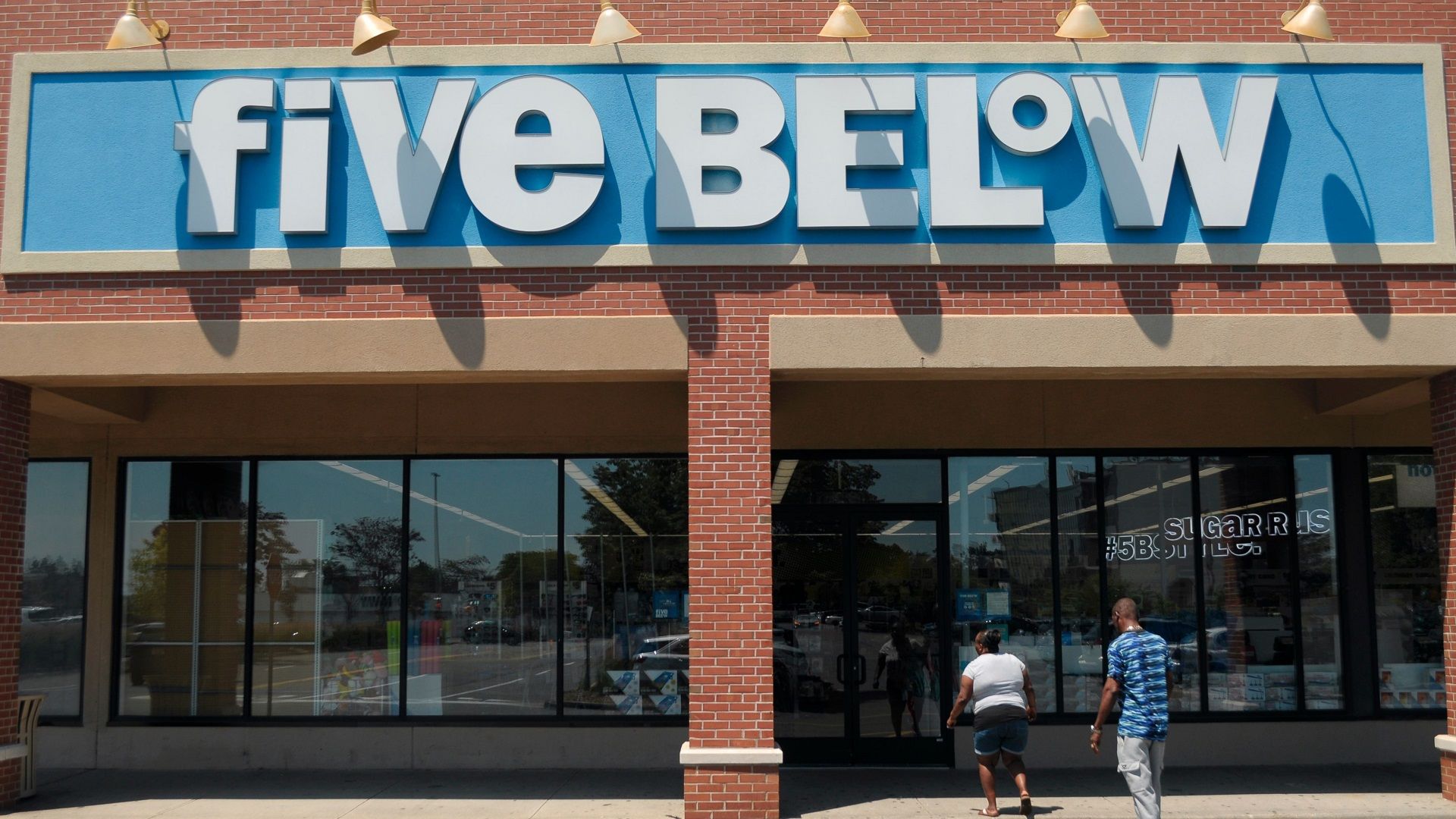 5 Best Fall Items To Buy at Five Below Before They…