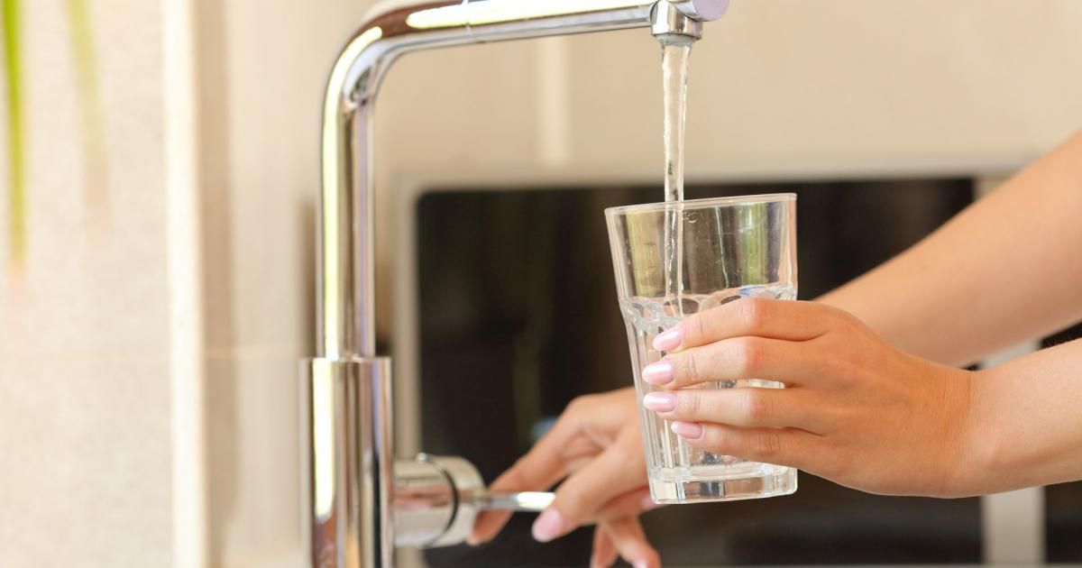 Regulator says Scottish drinking water 'among the…