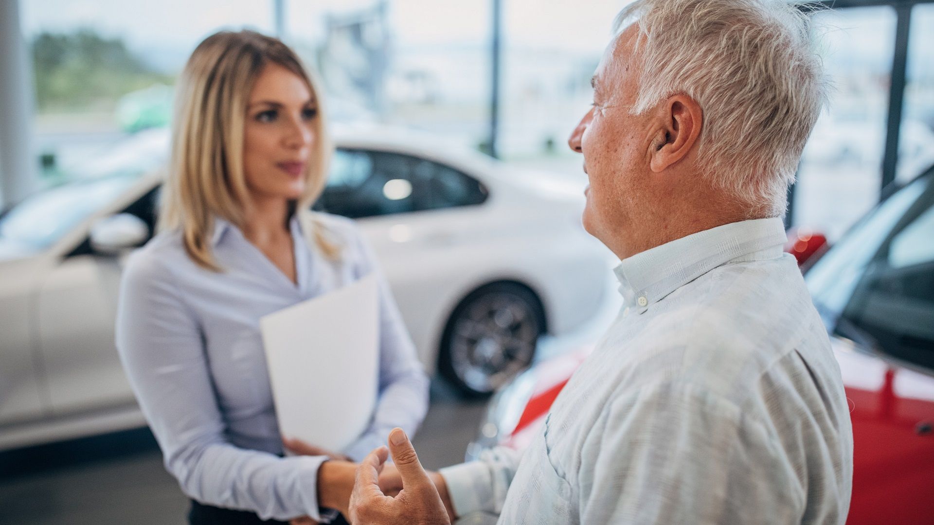 I’m a Finance Expert: These Are the 3 Purchases…