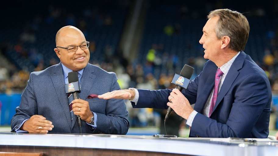 Sports Illustrated - NFL Week 2 Announcers: Who is…