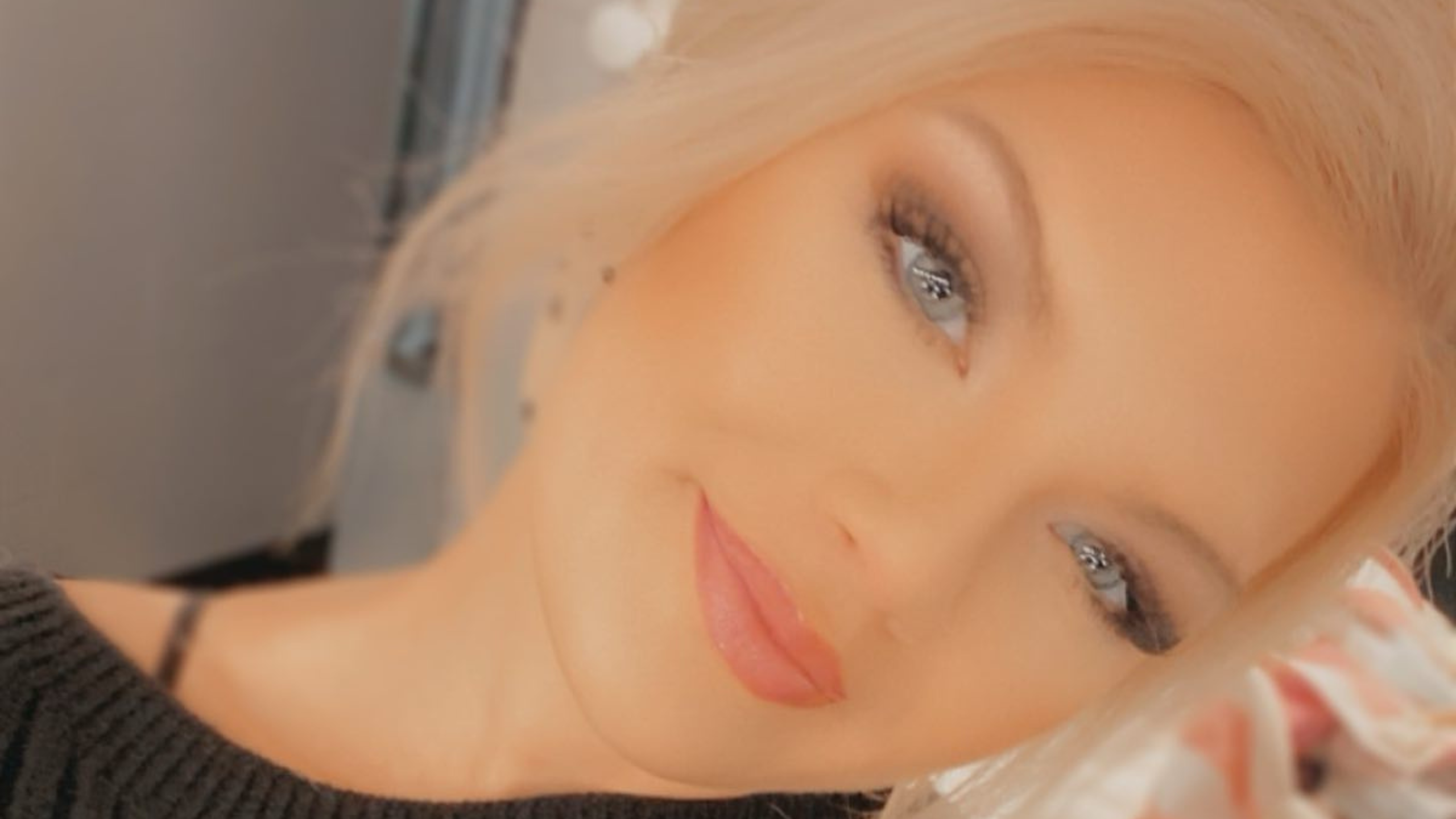 Top Ten Photos of Miss America 2026 Cassie Donegan as…