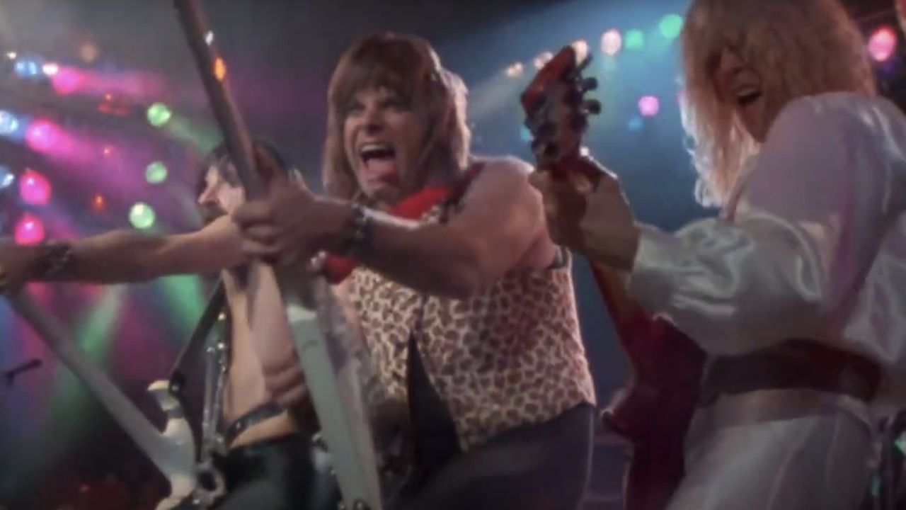 I Finally Watched Spinal Tap, And Now These 6 Jokes…
