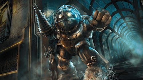 Netflix's 'BioShock' Adaptation Is Making A Critical…