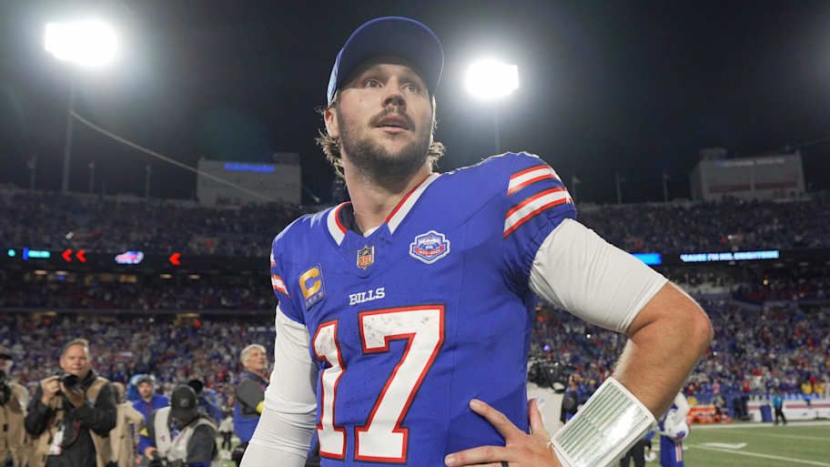 Sports Illustrated - NFL Week 1 Players of the Week:…