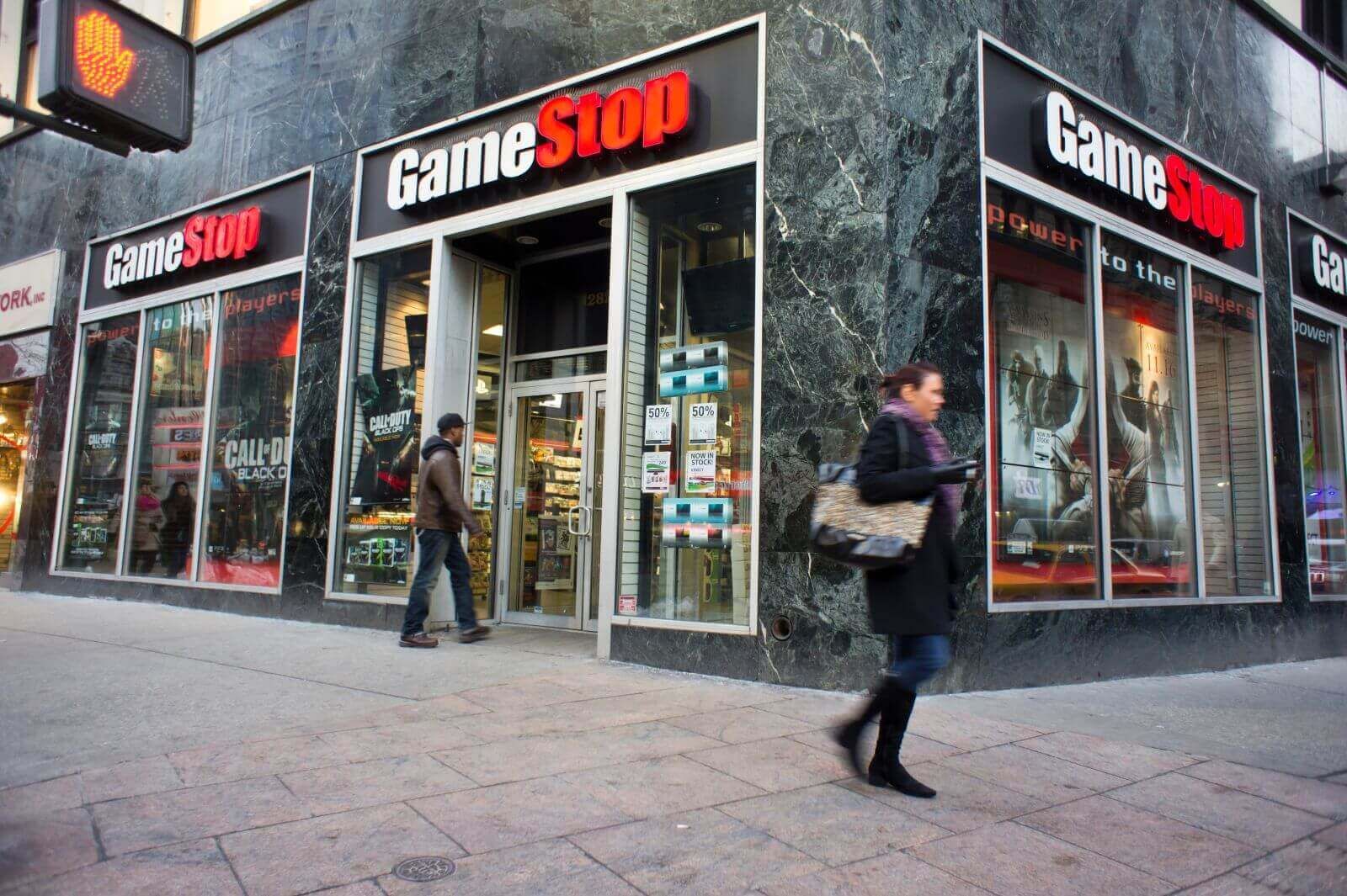 GameStop Just Reported a Profit. Does That Make GME…