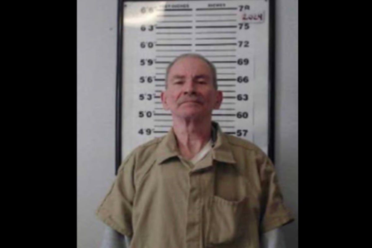 Convicted killer on the loose in Georgia for five days…